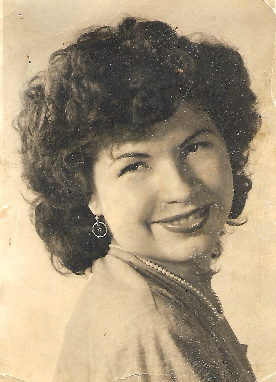 Lucy Burrola Obituary - Glendora, CA