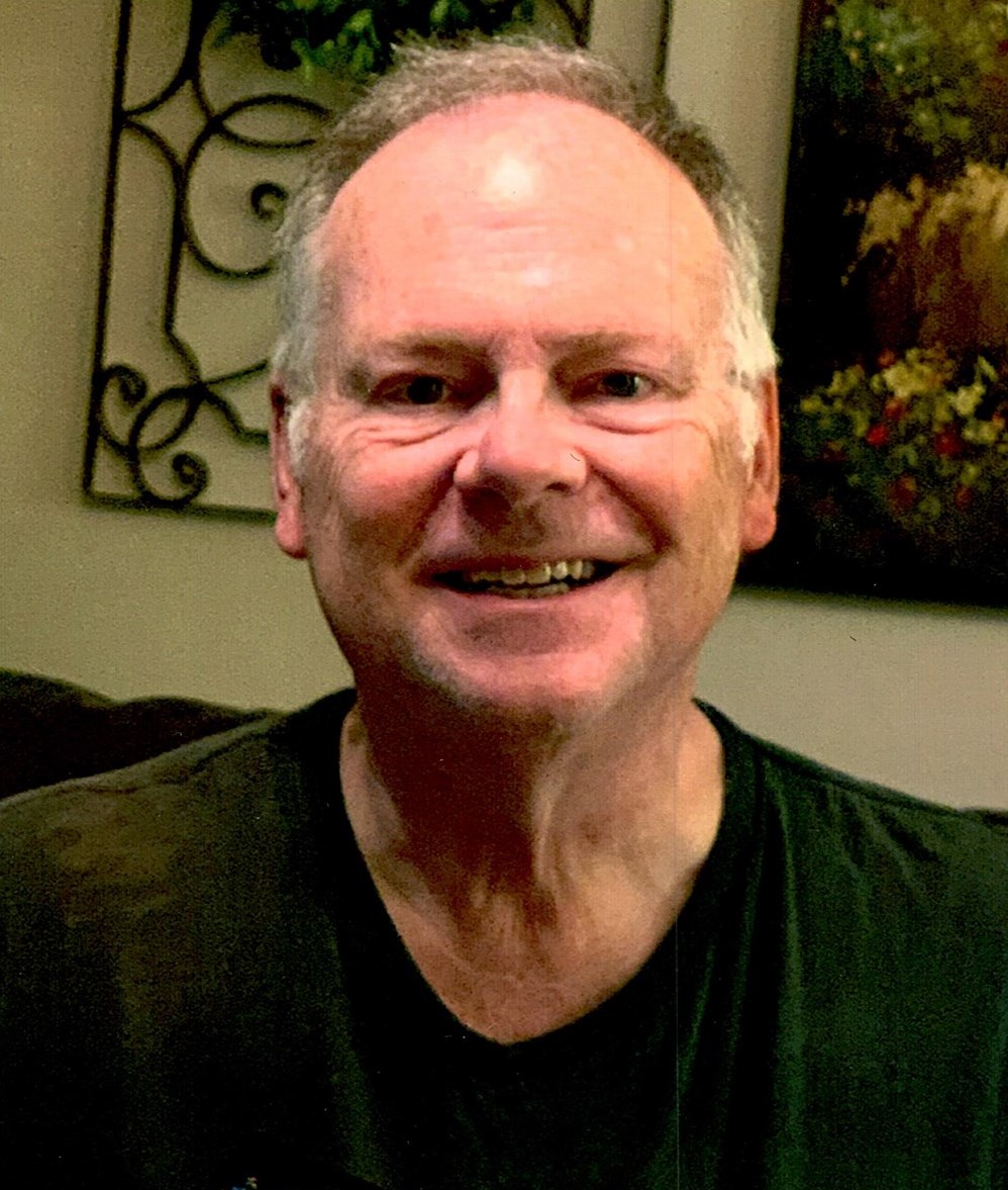 Michael Geiger Obituary - Houston, TX