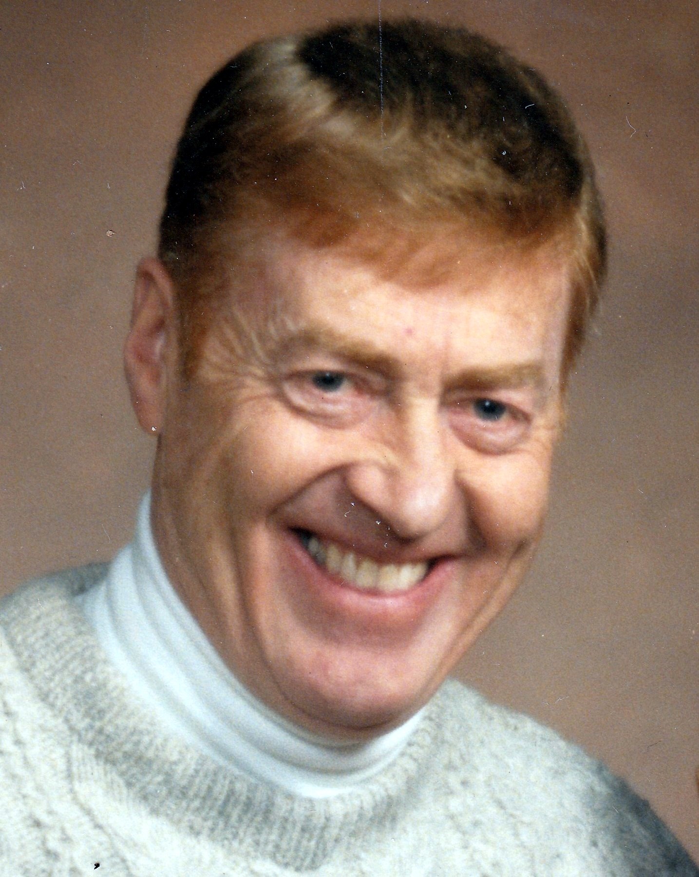 William Richards Obituary - Seattle, WA