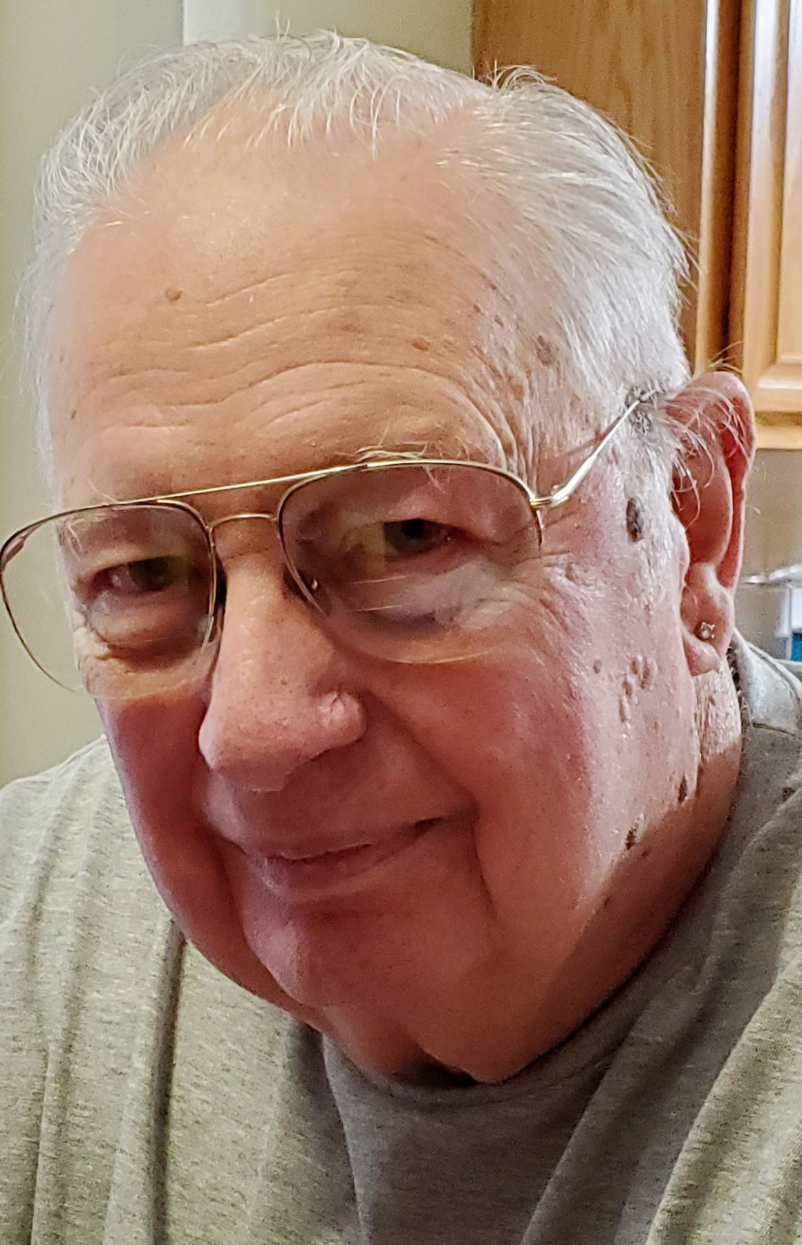 Burl Wurm Obituary - Machesney Park, IL