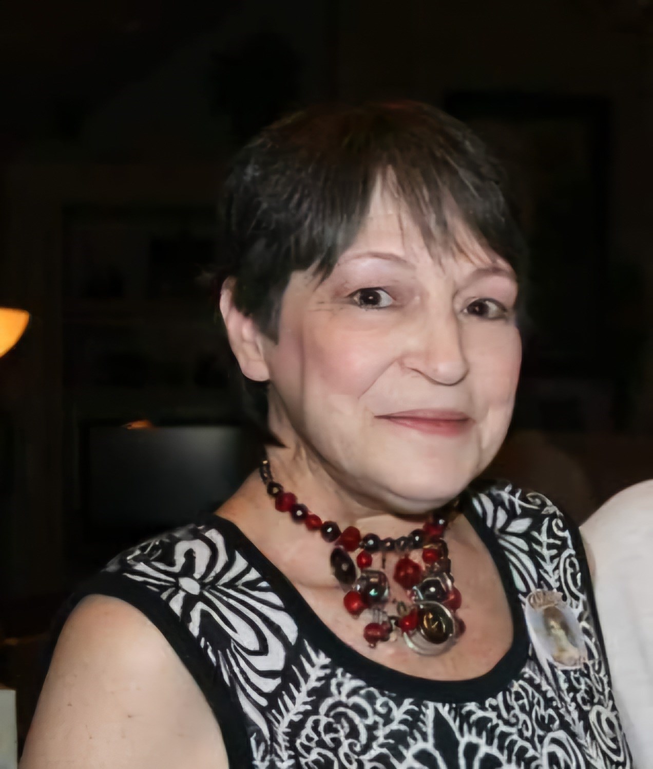 Julie Bornhorn Obituary - Edmond, OK