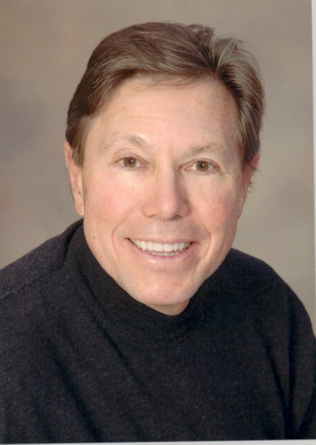 Dr. Louis Philip Carter Obituary - Tucson, AZ