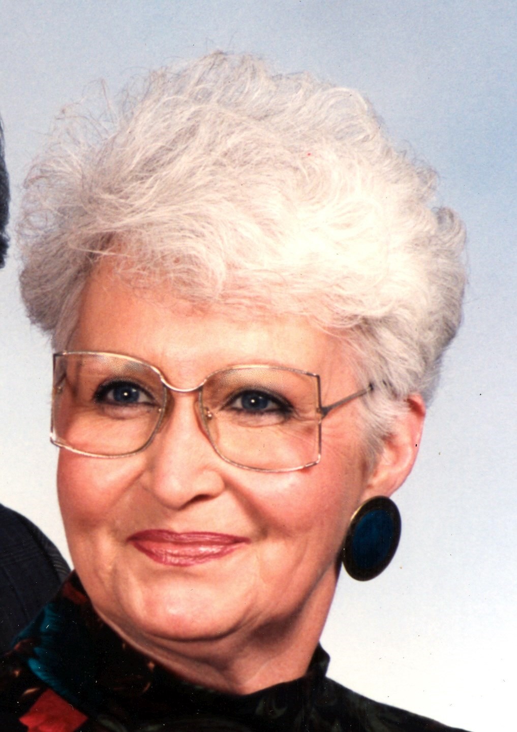 Mavis Dean Starling Obituary - Middleburg, FL