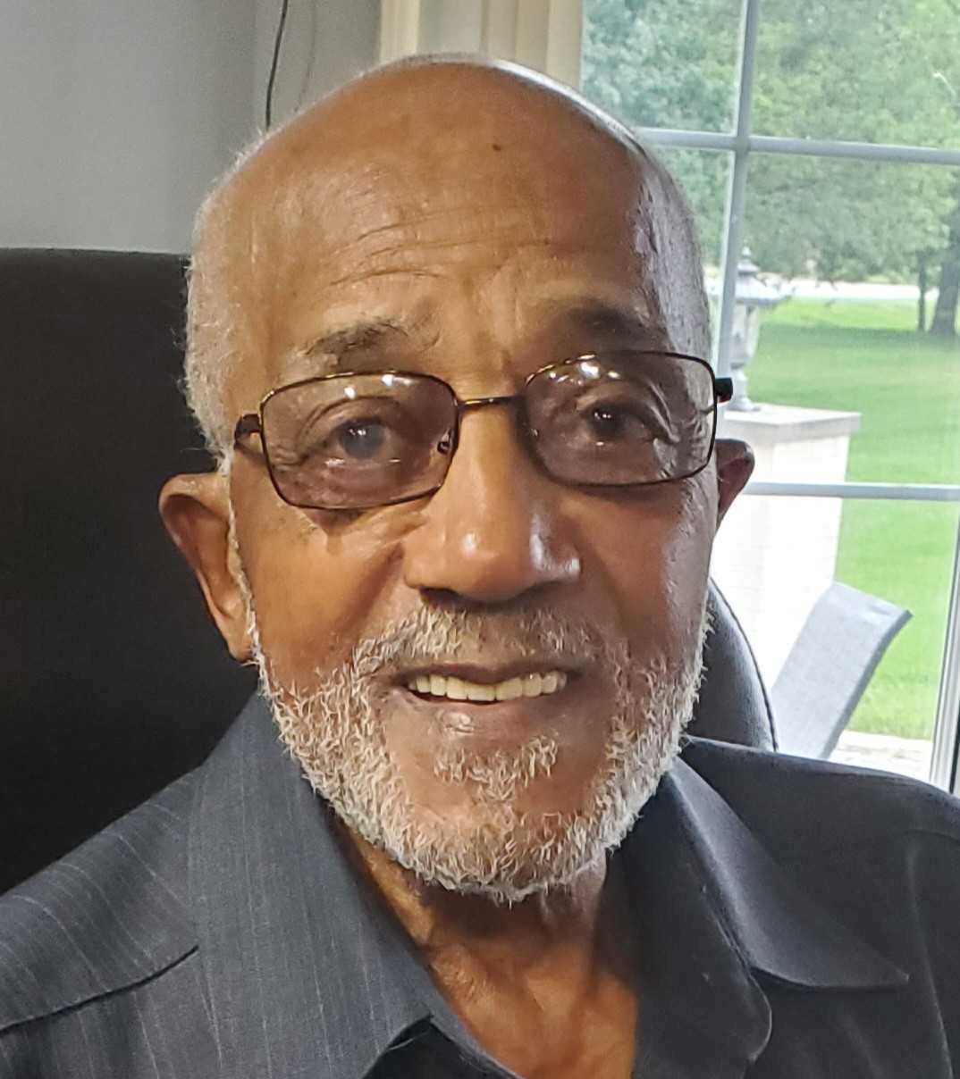 Sidney Jones Obituary - Memphis, TN