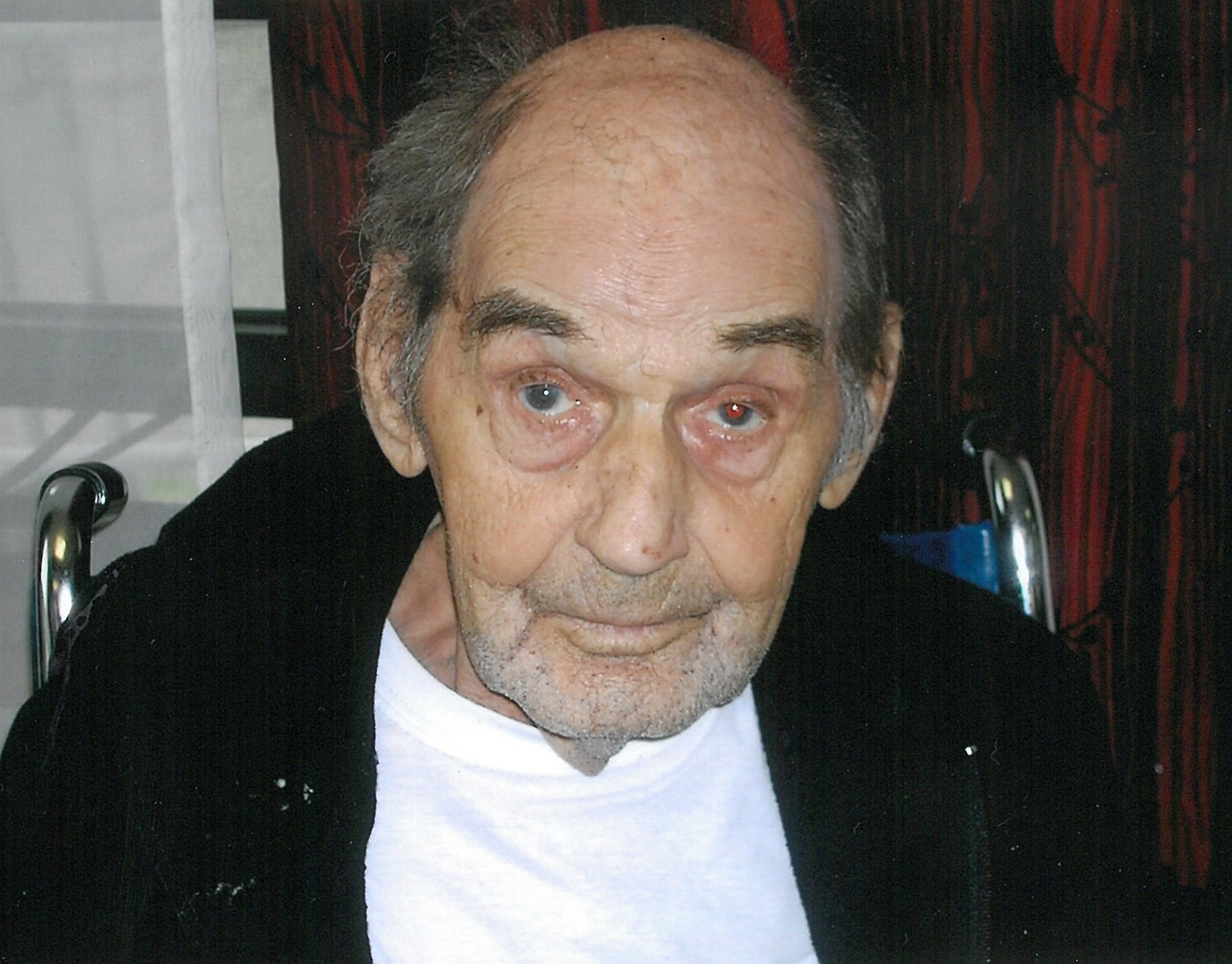 David-Joseph Gravel Obituary - Chicoutimi, QC