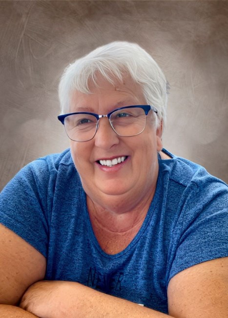 Diane Desroches Obituary - St-Eustache, QC