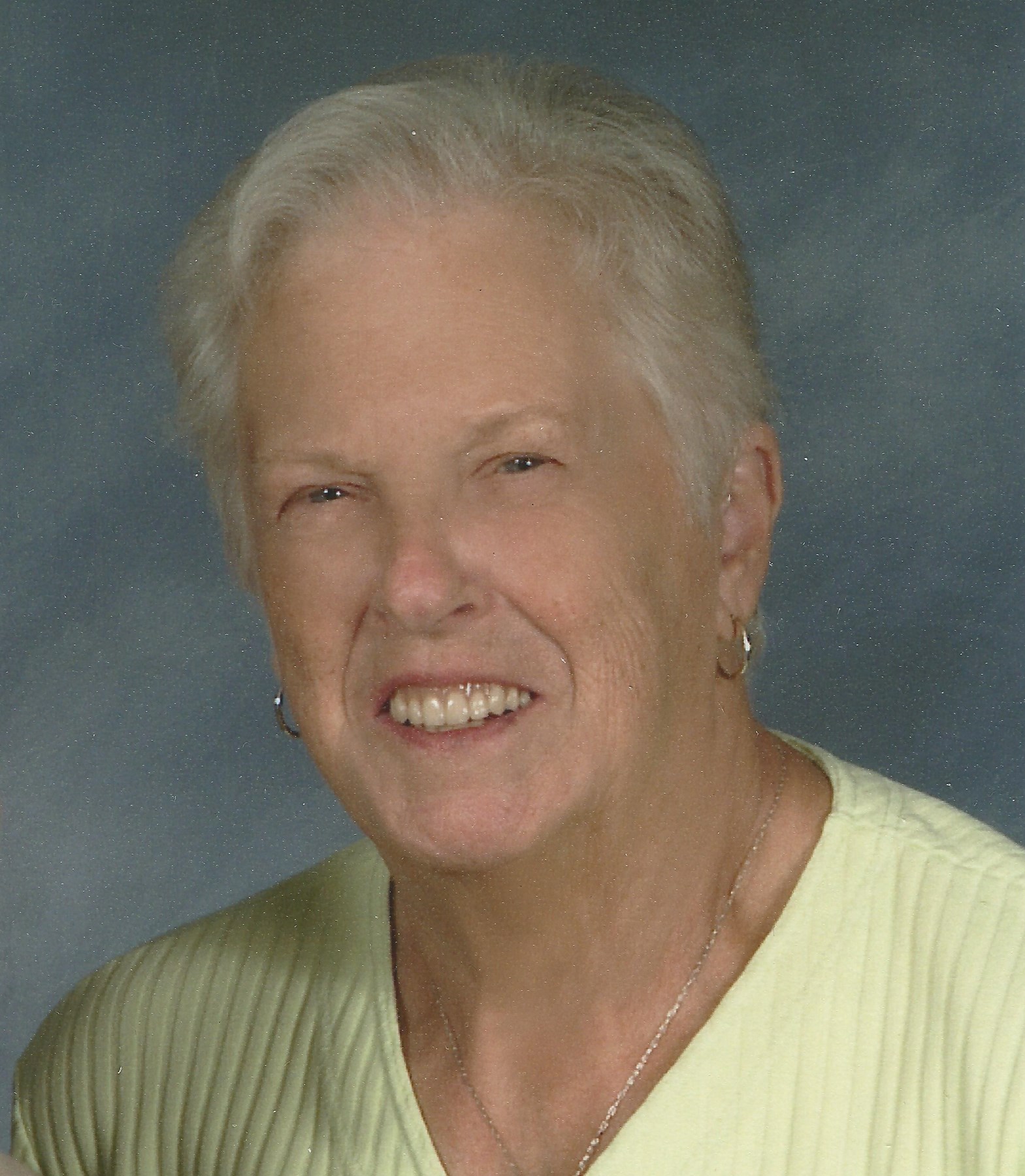 Helen Hopkins Cook Langmeyer Obituary - Fort Wayne, IN