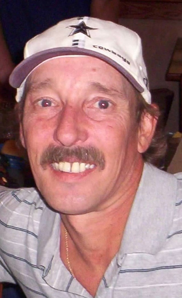 Gary Barnoski Obituary - Fort Worth, TX