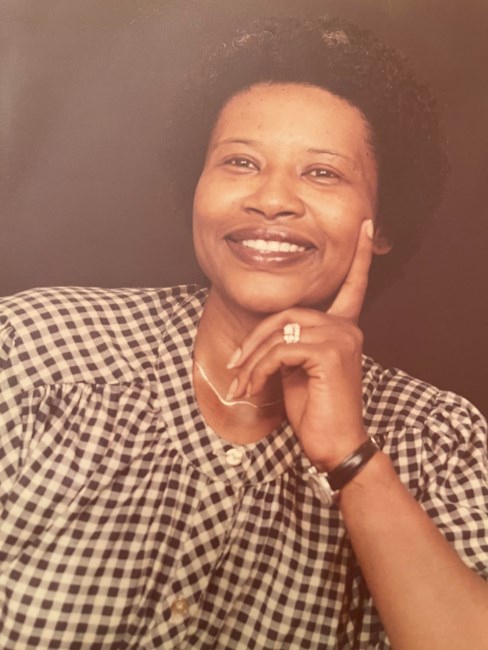Edna Moore Obituary - Memphis, TN