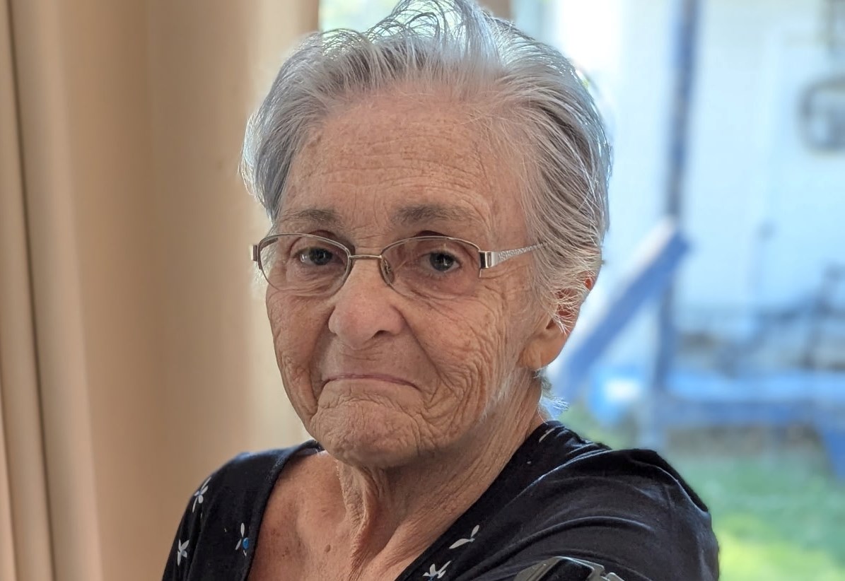 Barbara Leibfried Obituary - New Bern, NC