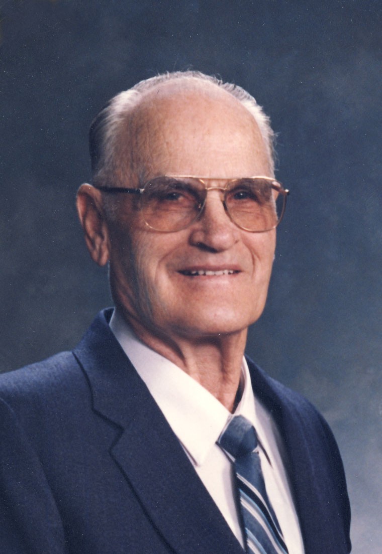 Victor Erickson Obituary - Edmonton, AB Victor Erickson Obituary - Edmonton, AB