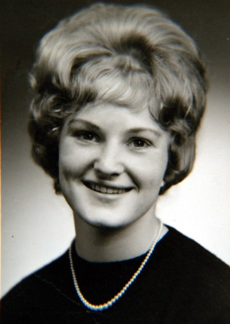 Sandra Carolyn Munn Obituary - Monroe, WA