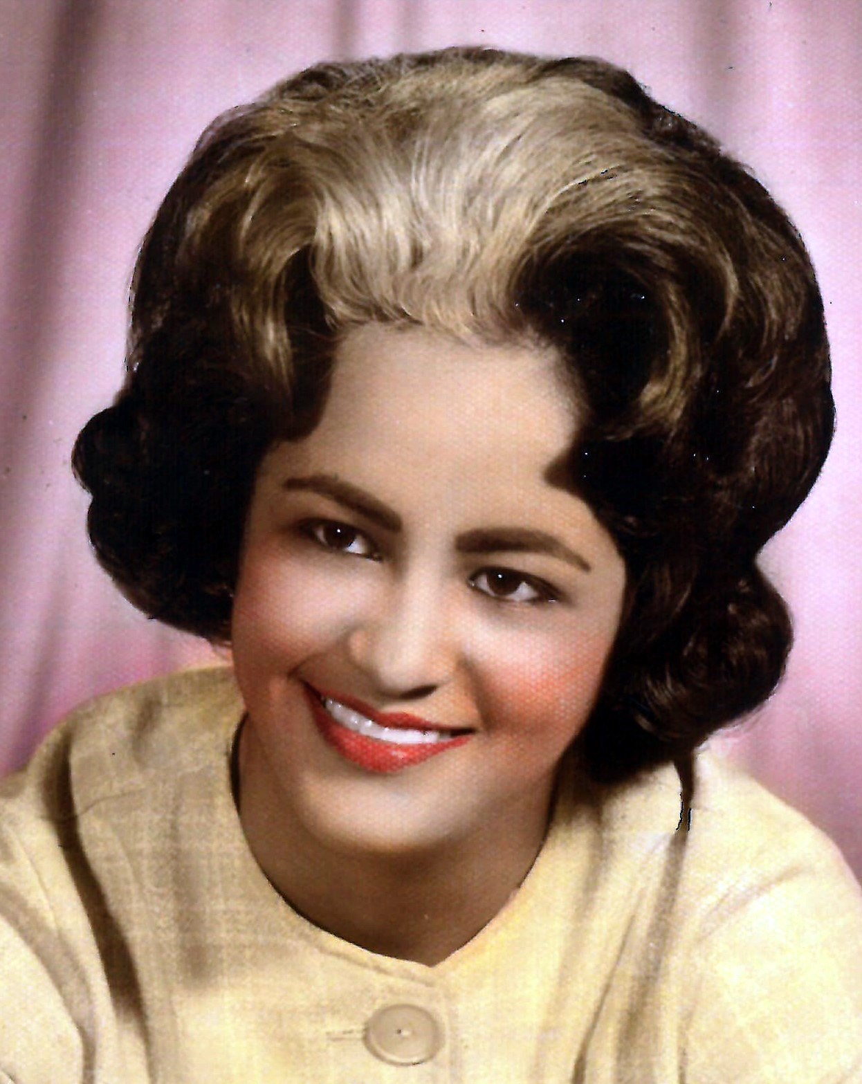 Irma V. Guerra Obituary - El Paso, TX