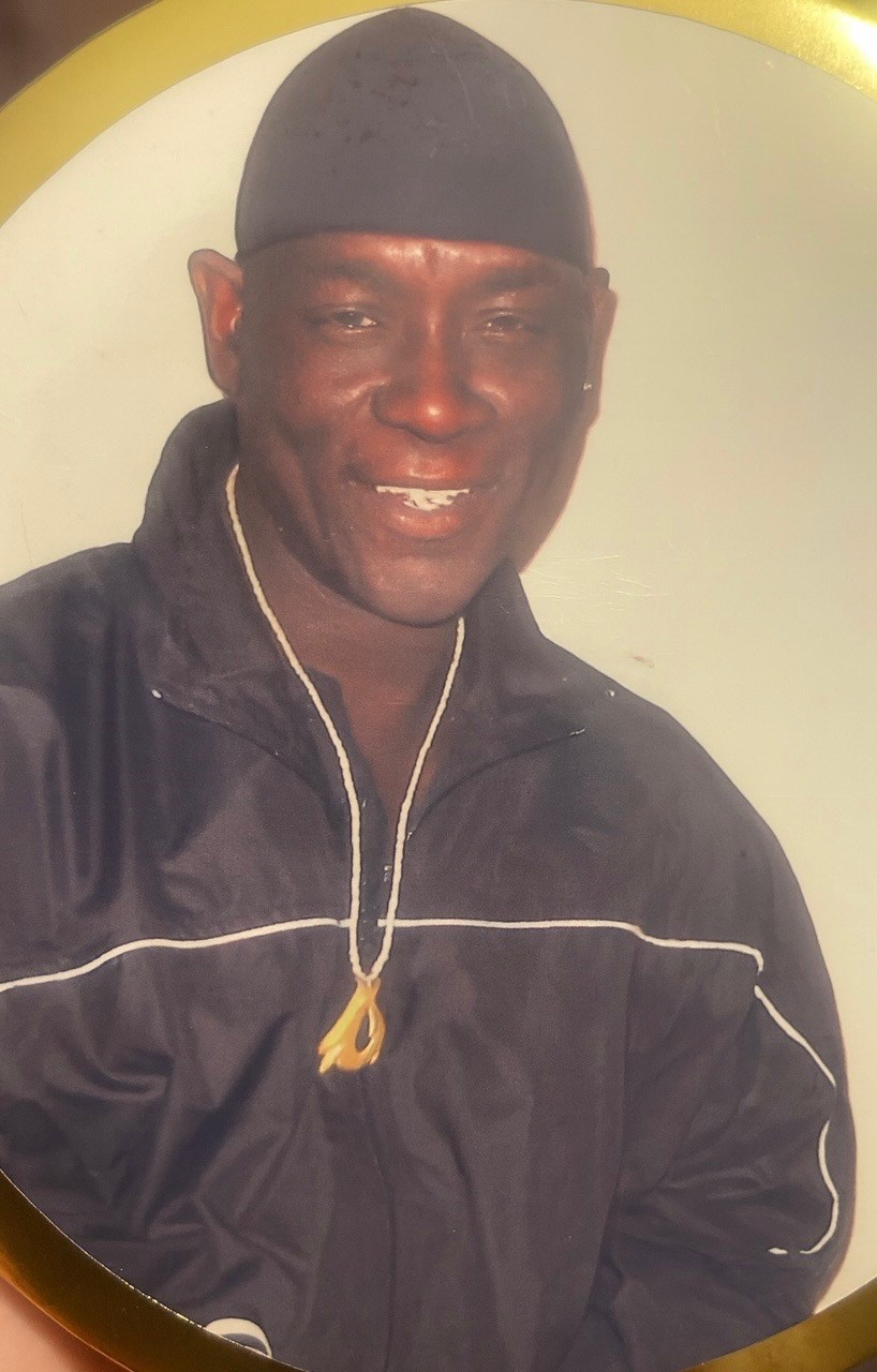 Randolph Cooper Obituary - Norfolk, VA