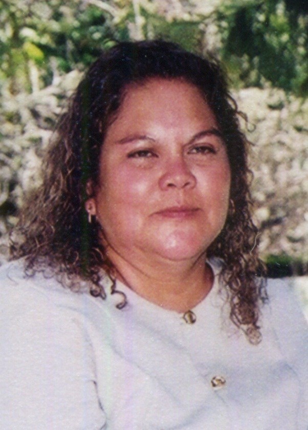 Celina Guadalupe Flores Sanchez Obituary - San Bernardino, CA