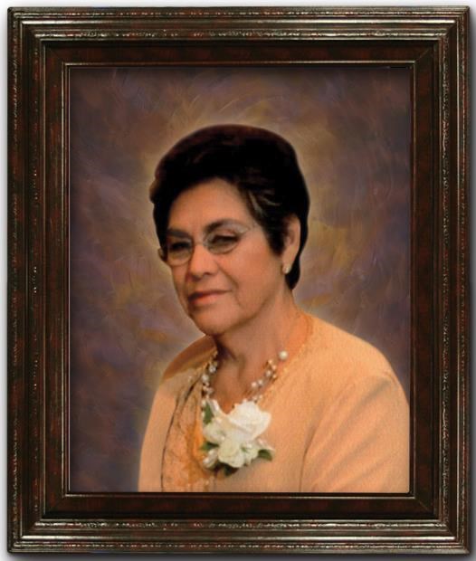 Tomasa Rodarte Obituary - Chino, CA