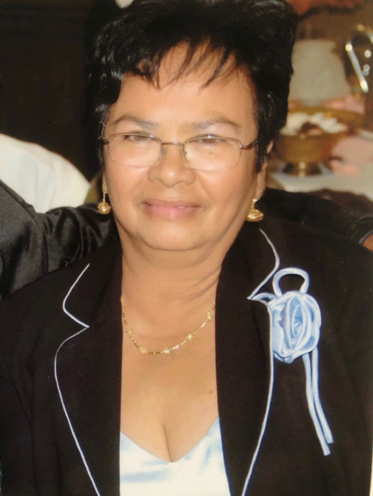 Perpetua Nicanor Nemore Obituary - Oceanside, CA