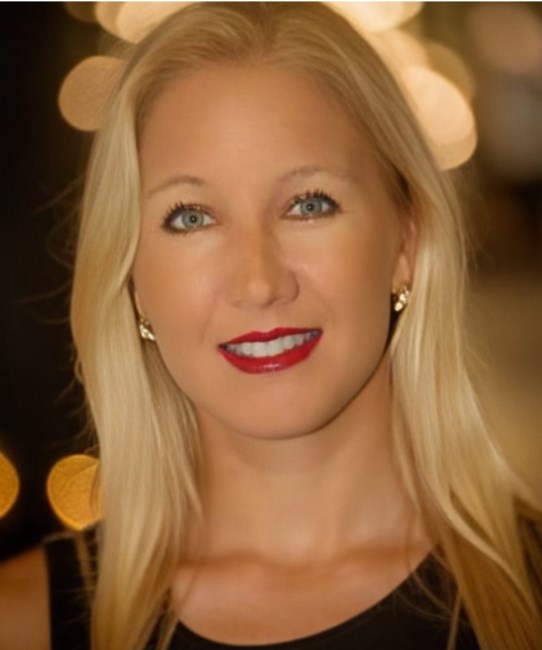 Heather Lewis Hardesty Norton Obituary - Saraland, AL