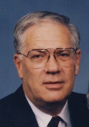Conrad "Dave" Davis Obituary - Raleigh, NC