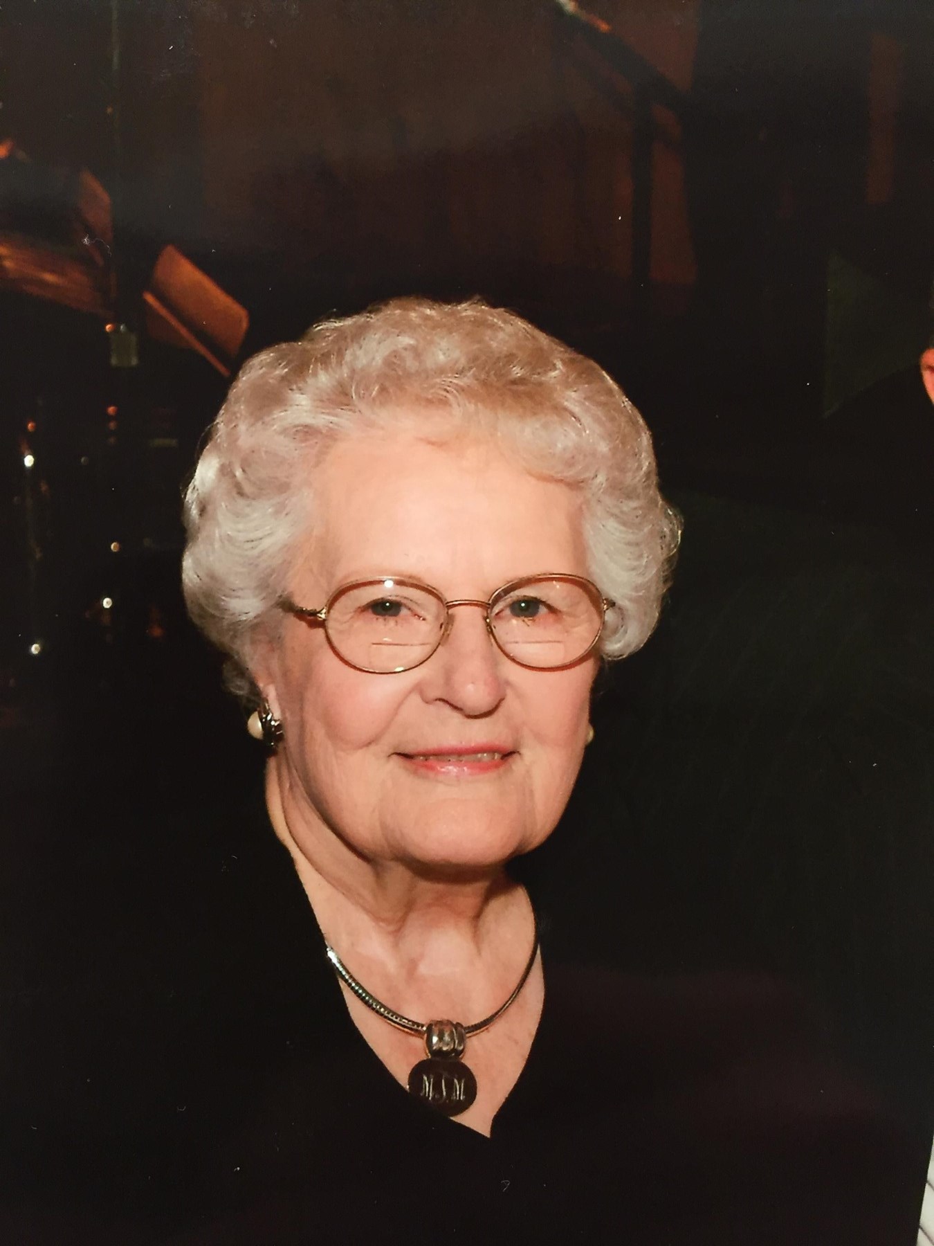 Martha E Treon Obituary - Versailles, OH
