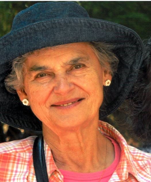 Bernadette Majore Obituary - Port Alberni, BC