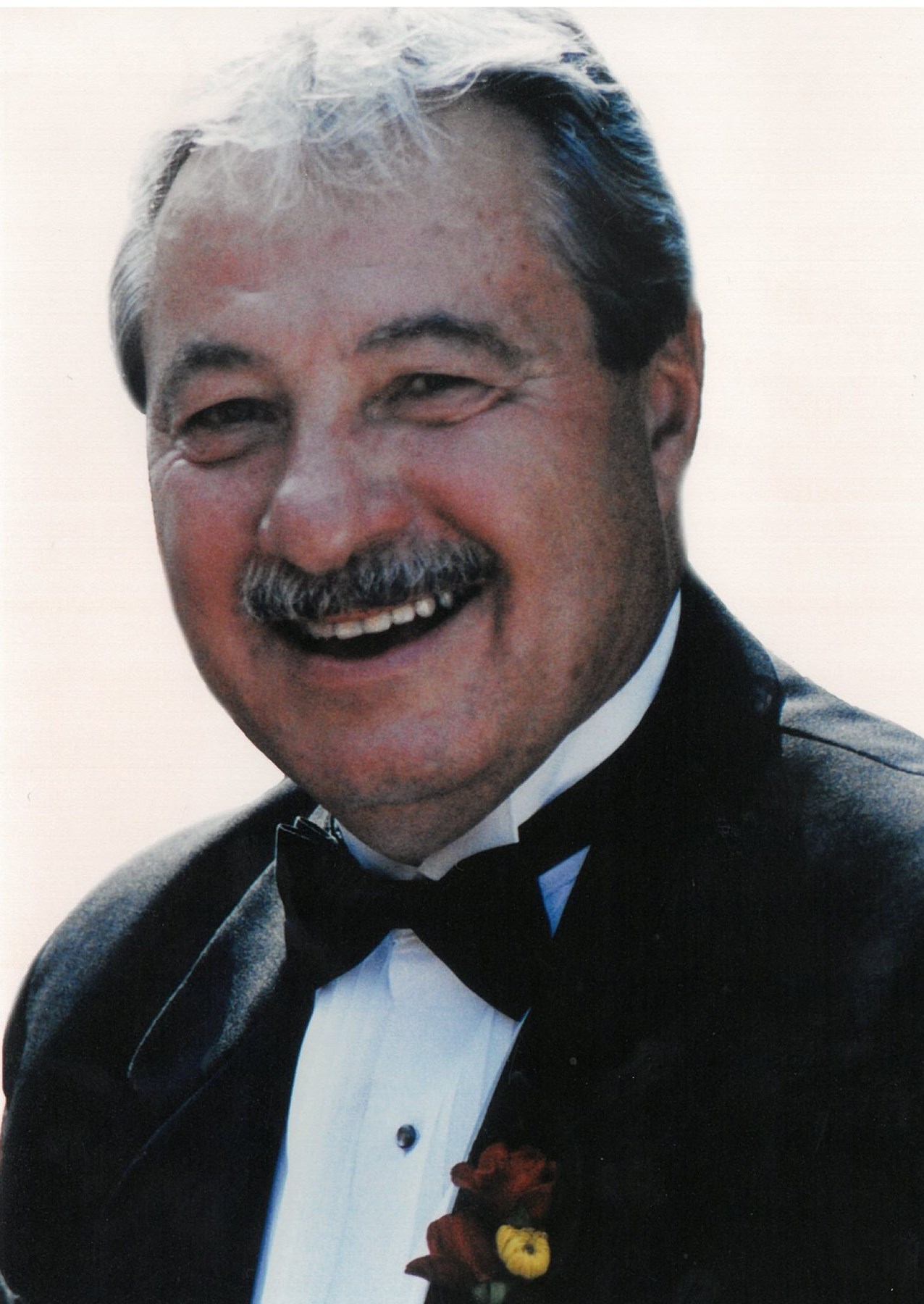 James Meese Obituary - Fort Wayne, IN