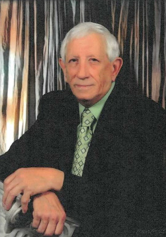 Joseph Lawrence Petty Obituary - Bartlett, TN