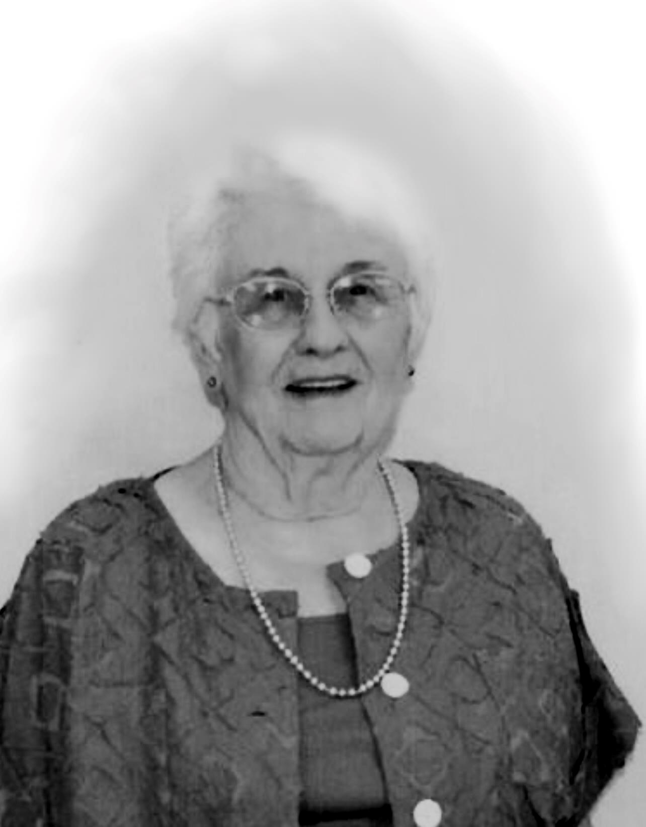 Viola Ozee Obituary - Montgomery, AL