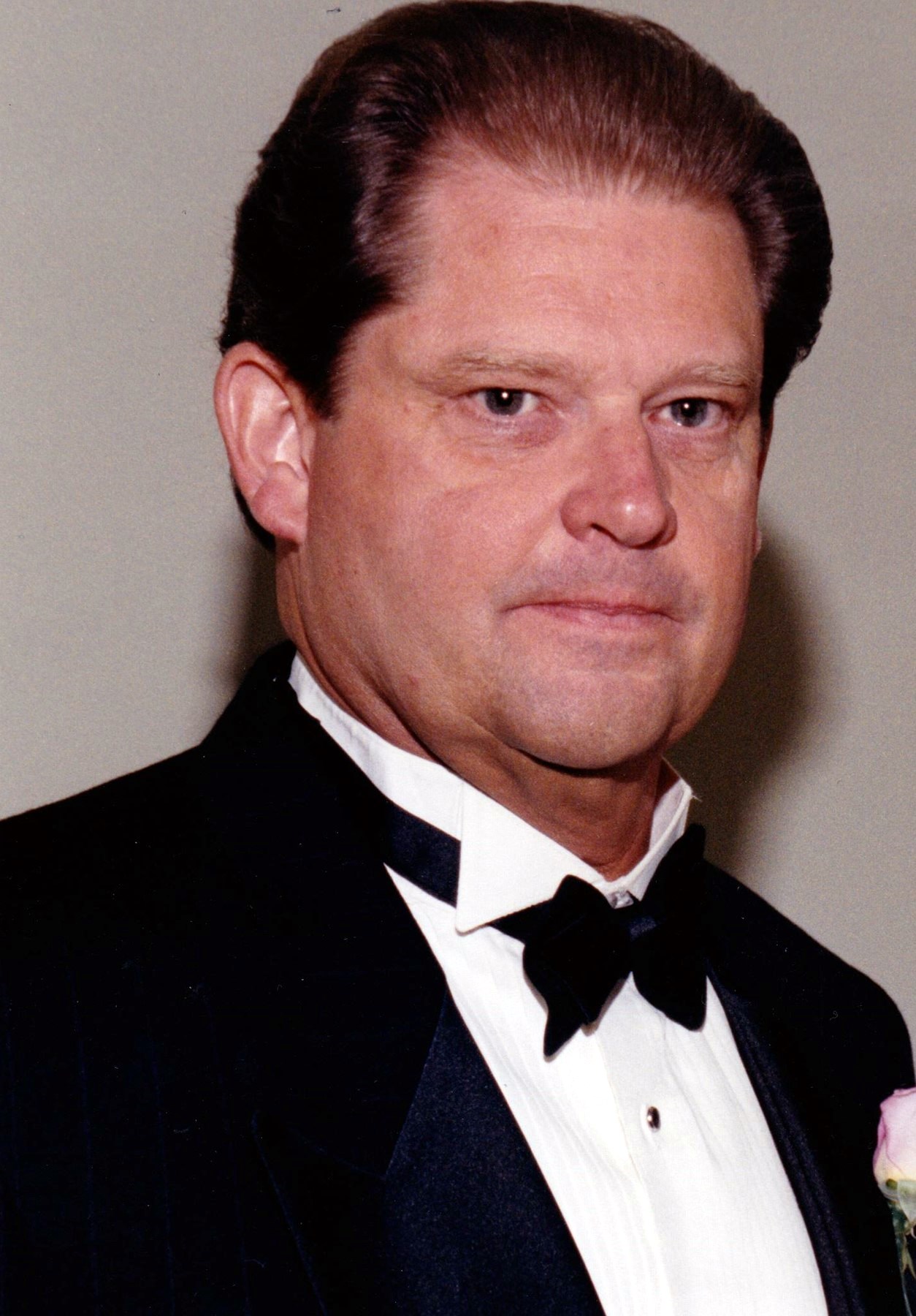 Robert Barker Obituary - Columbus, GA