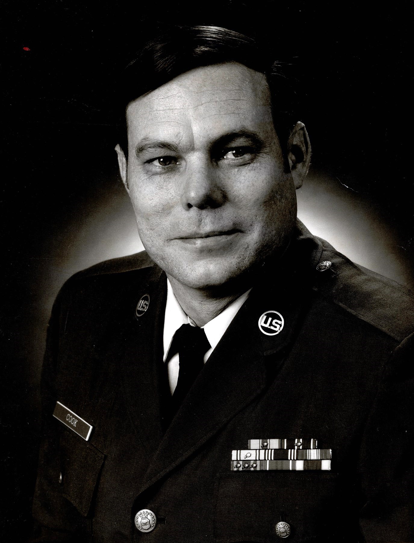 Robert Cook Obituary - Pflugerville, TX