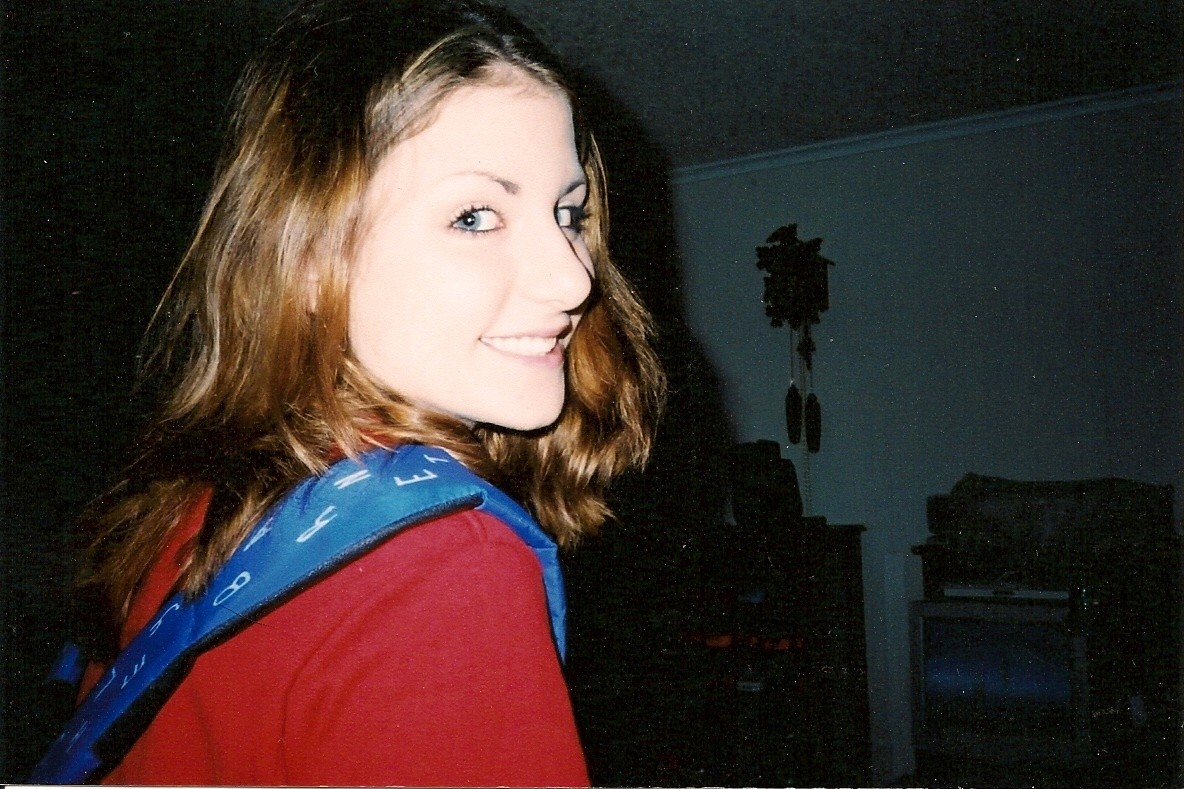 Ashley Barnett's Instagram, Twitter & Facebook on IDCrawl