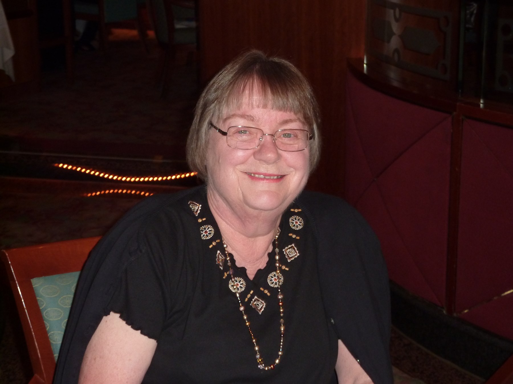 Robin Willis Obituary - Boise, ID