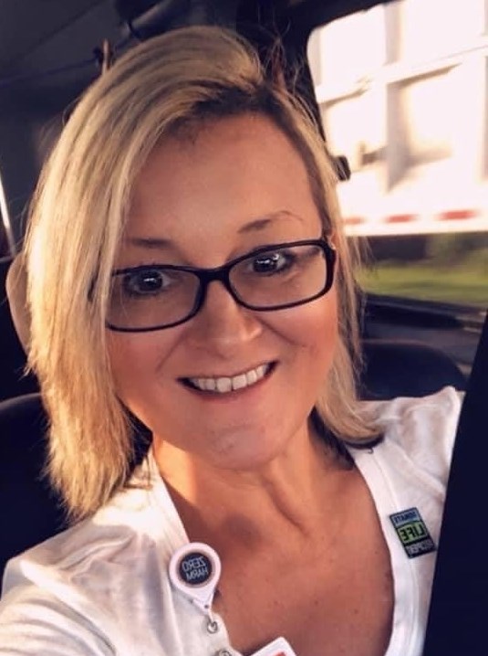 Tracy Thomas Obituary - Orlando, FL