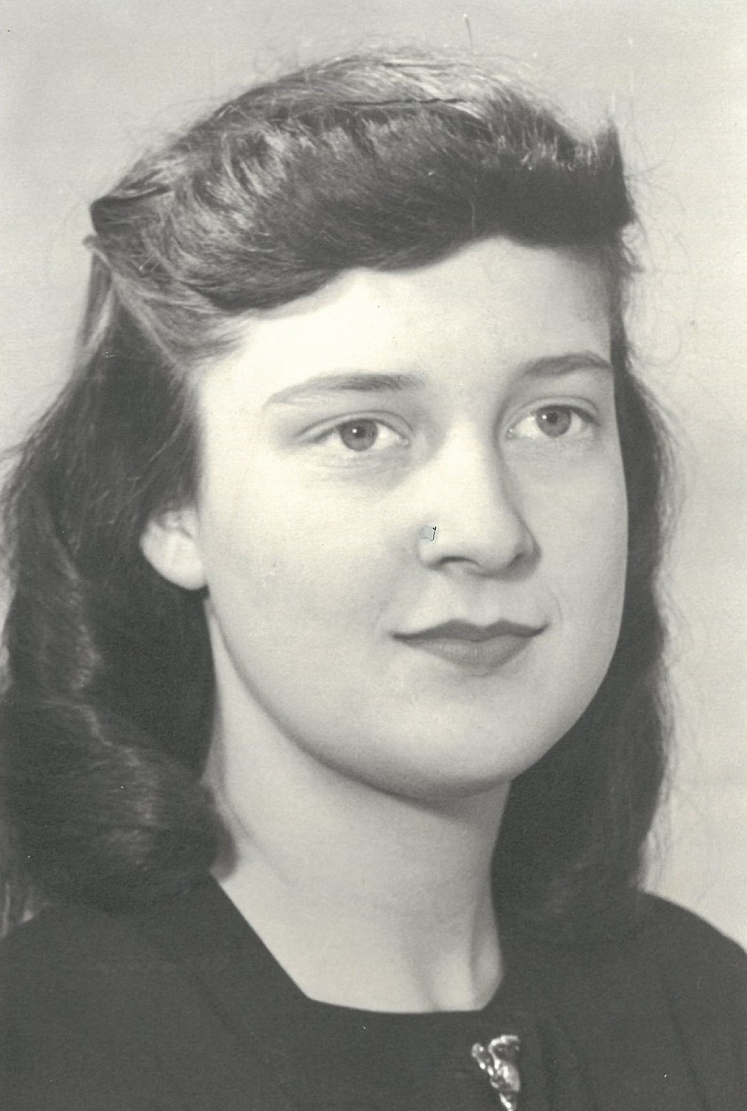 Naomi Carlson Obituary - Lynnwood, WA
