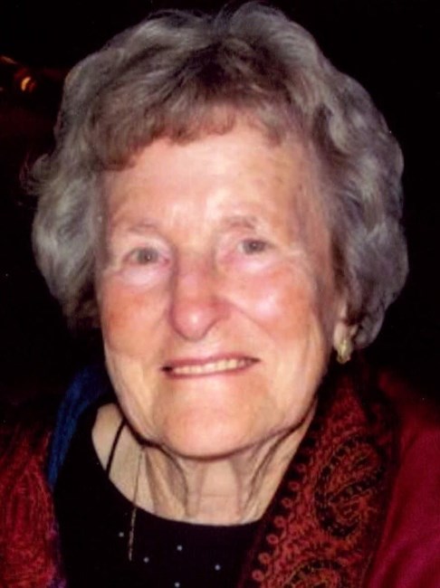 Margaret Emma Ann Lackey Obituary - Weyburn, SK