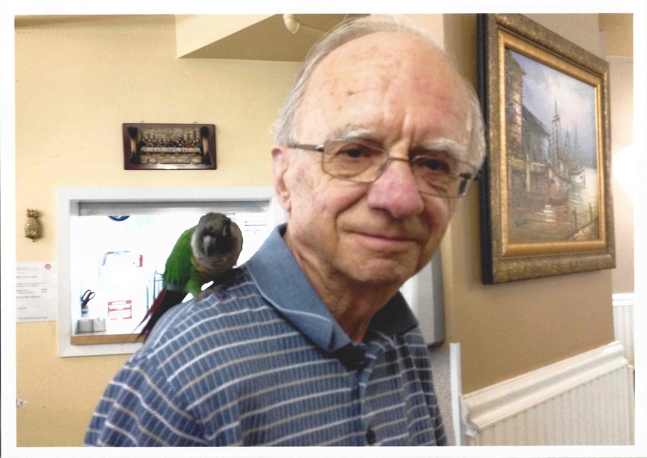 Marcel Crevier avis de décès - St-Eustache, QC