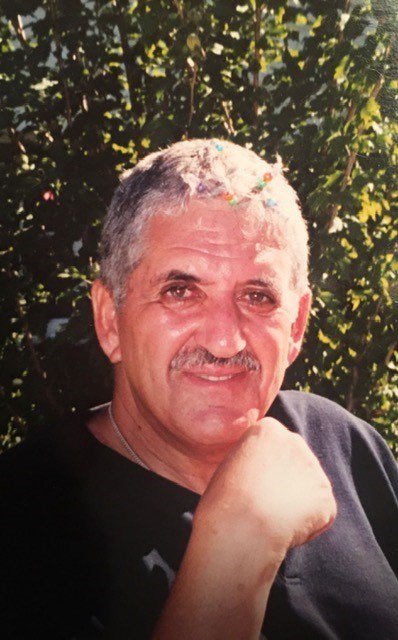 Salvatore Frank Spinale Obituary - Fort Myers, FL
