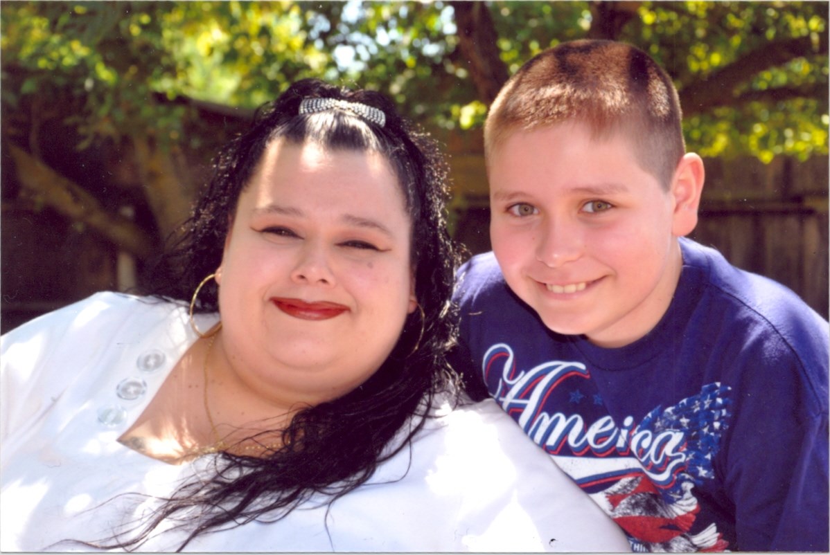 Luz Naranjo Pimentel Obituary - Stockton, CA