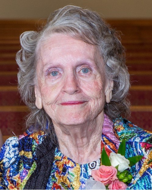 Mrs. Rita L Miears Obituary - Colleyville, TX