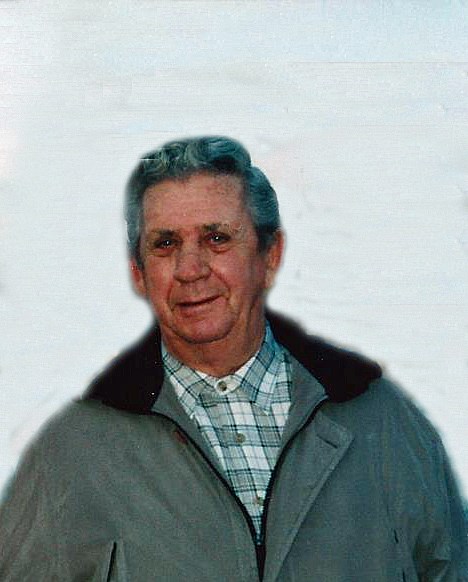 Edward Joseph McMillan avis de décès - Acton, ON