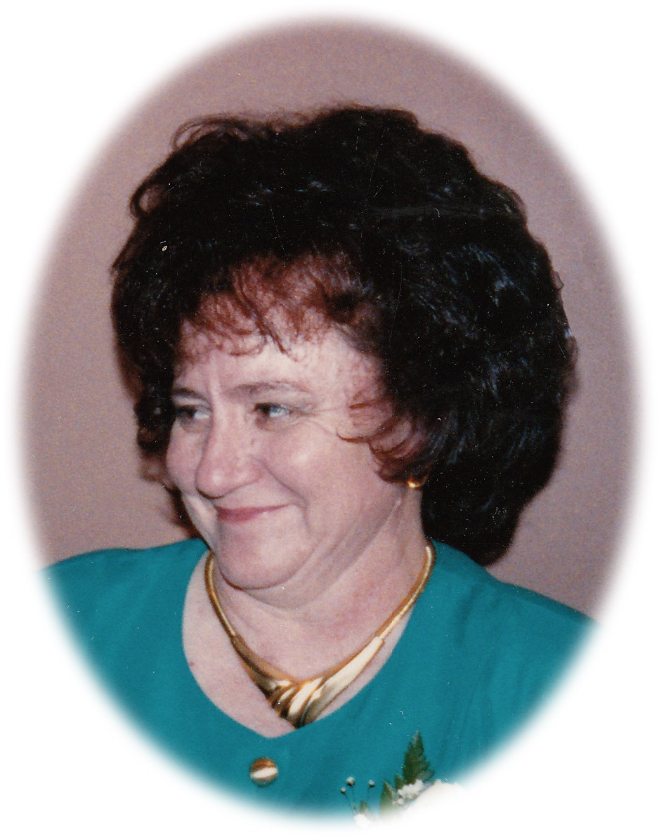 Virginia Walker Obituary - Tucson, AZ