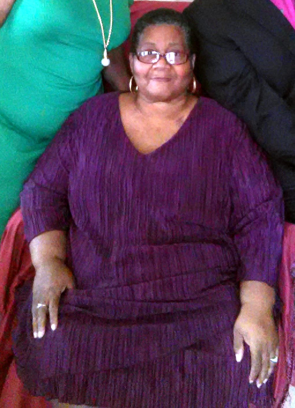 Sandra Jones Williams Obituary - Jacksonville, FL