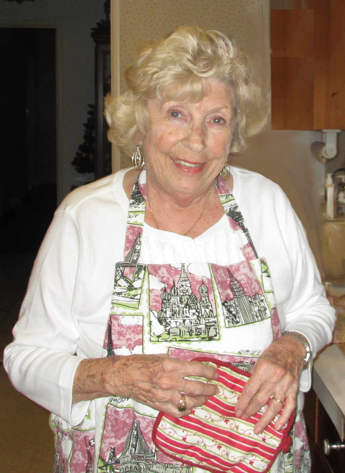 Diane Matlock Obituary - Monrovia, CA