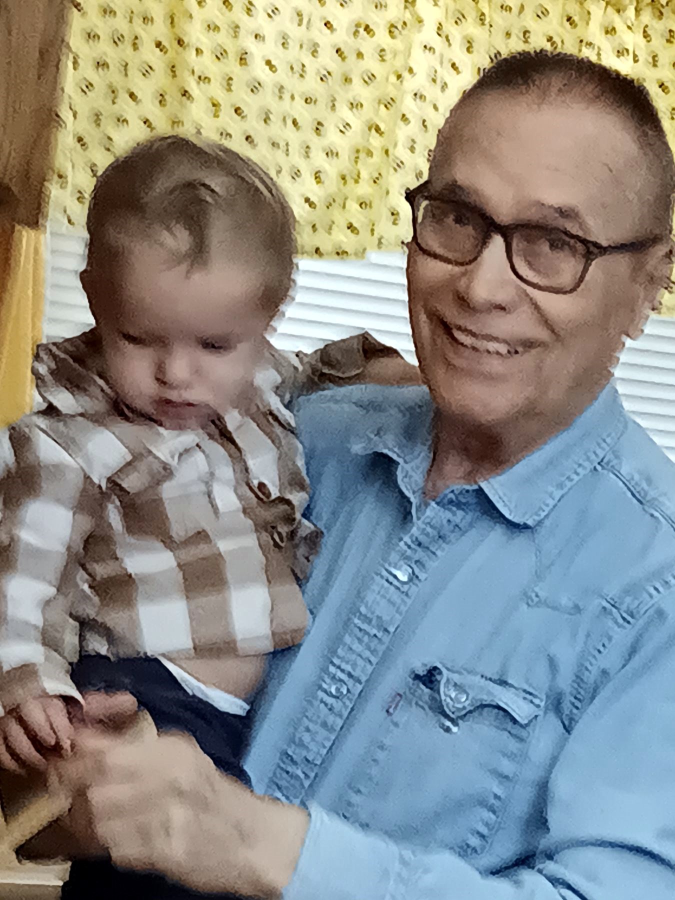 Ramon Collazo Obituary - Colton, CA