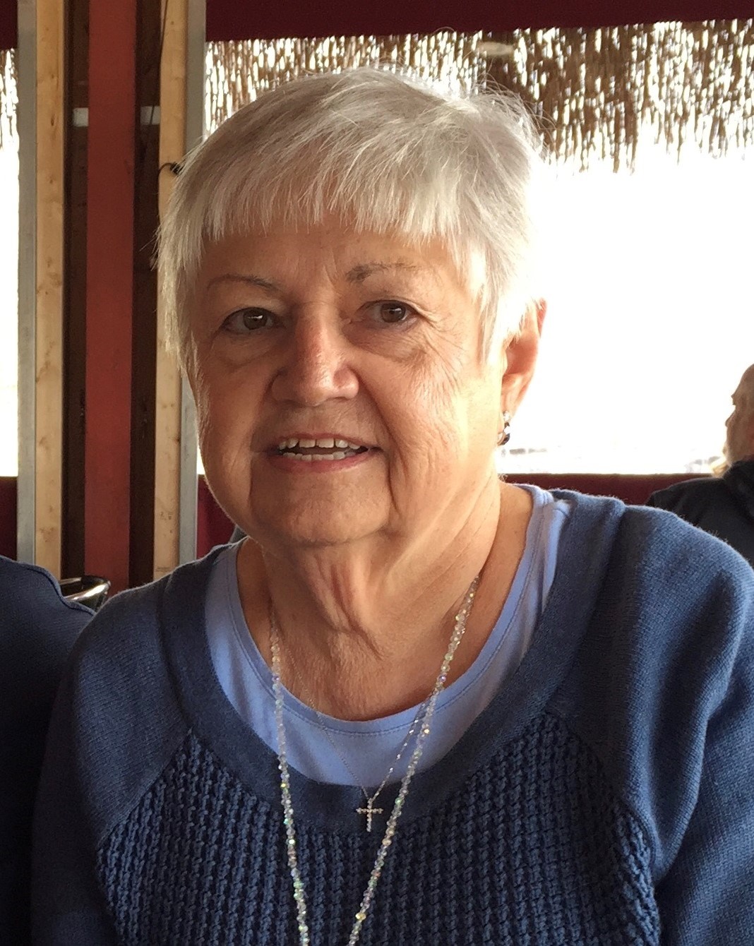 Patsy White-Green Obituary - Kansas City, MO