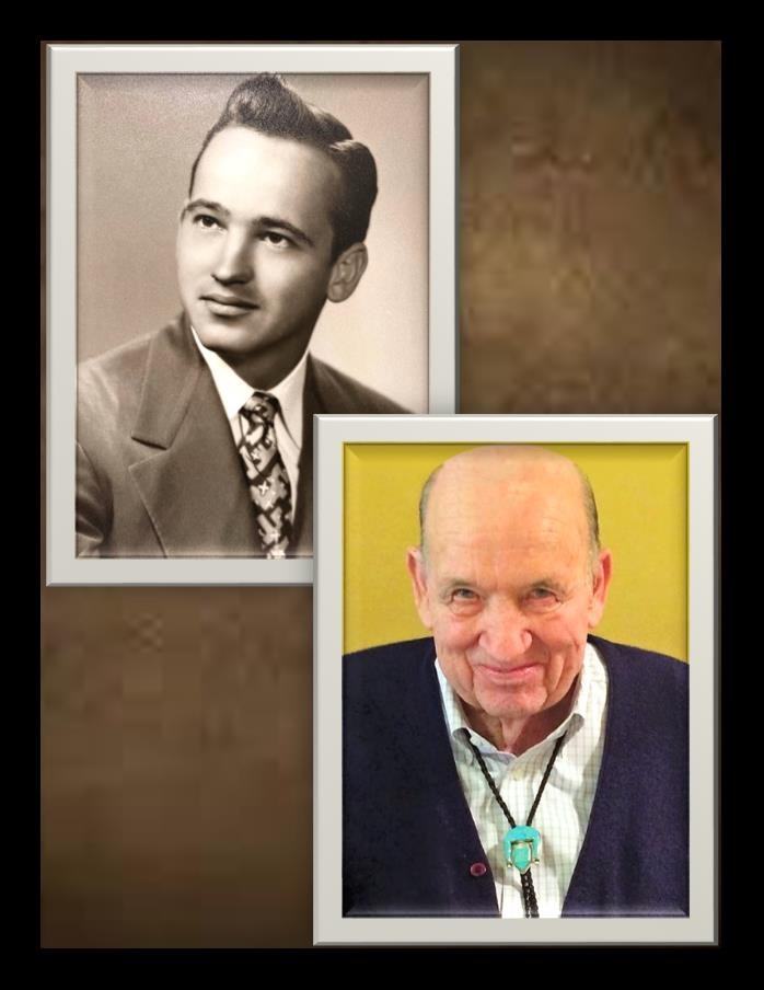 Robert S. Weatherall Obituary - Houston, TX