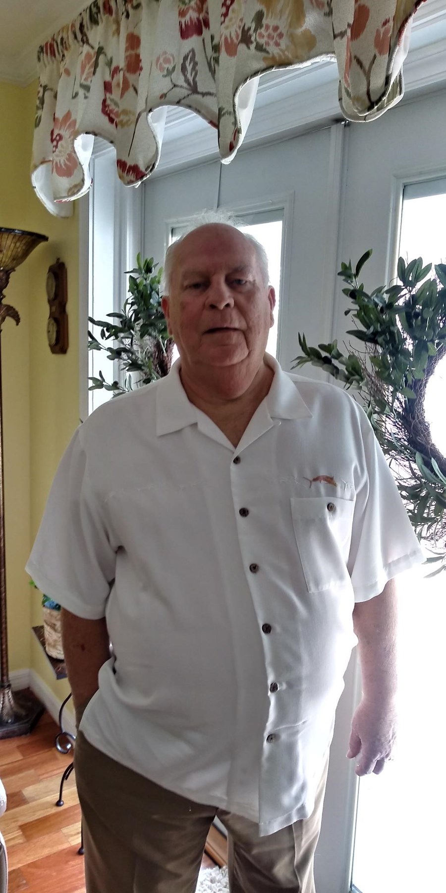 Daniel Greenlee Obituary Daniel Greenlee Obituary