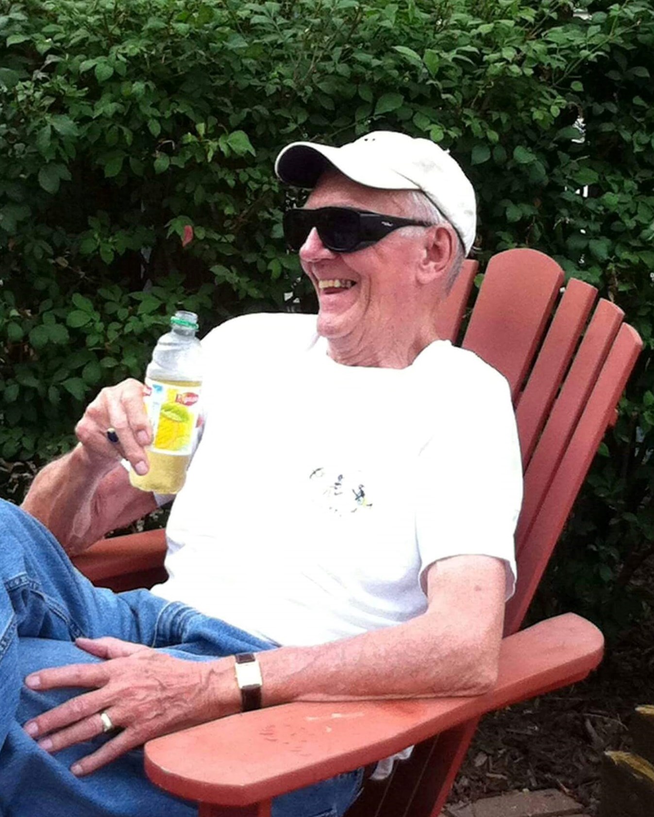 Ira William Weaver Obituary - Livonia, MI