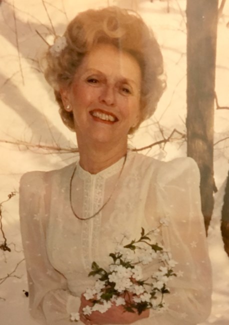 Gertrude (Trudy) Angelson Obituary - Thornhill, ON