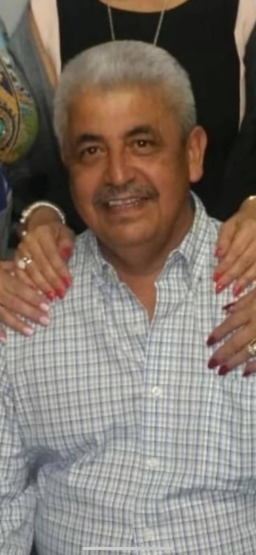 Homero Balderas Obituary - Houston, TX